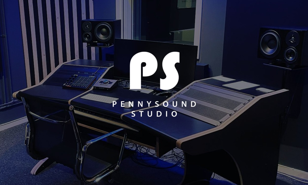 Pennysound Studio – Studieförbundet Vuxenskolan Örebro län ...