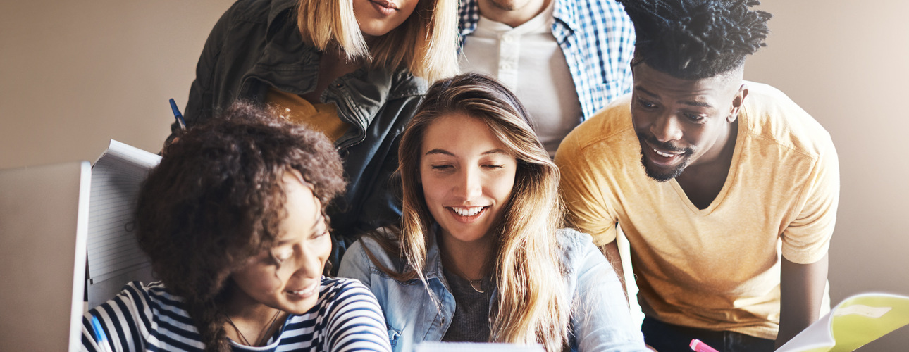 Folkbildning som gör skillnad - varje dag Studieförbundet Vuxenskolan