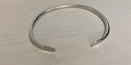 Silversmide Studieförbundet Vuxenskolan