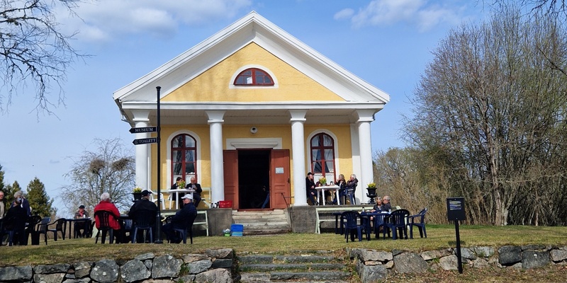 Sommarfest och hemvändardag 2 augusti i Boo skola Studieförbundet ...